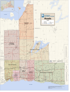 History of Durham Region Boundaries – Durham Region Genealogy